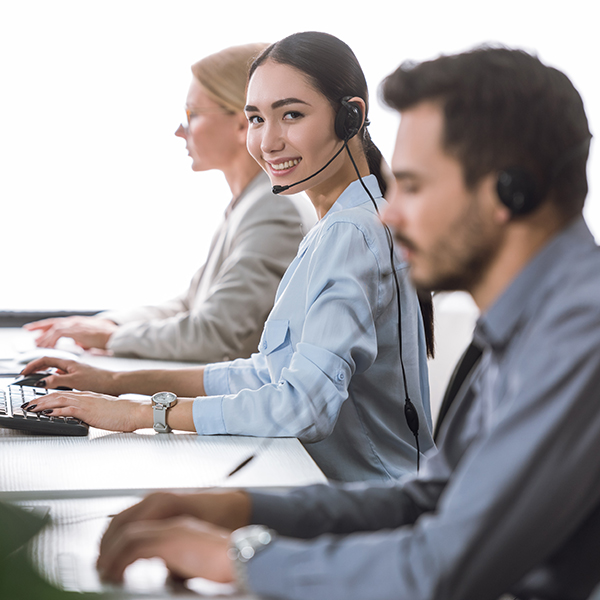 Hire a Contact Centre Staff from the Philippines - TIQTAC Outsourcing
